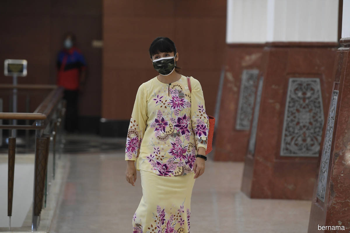 Teo To Focus On Personal Data Protection Digital Literacy 5g Services